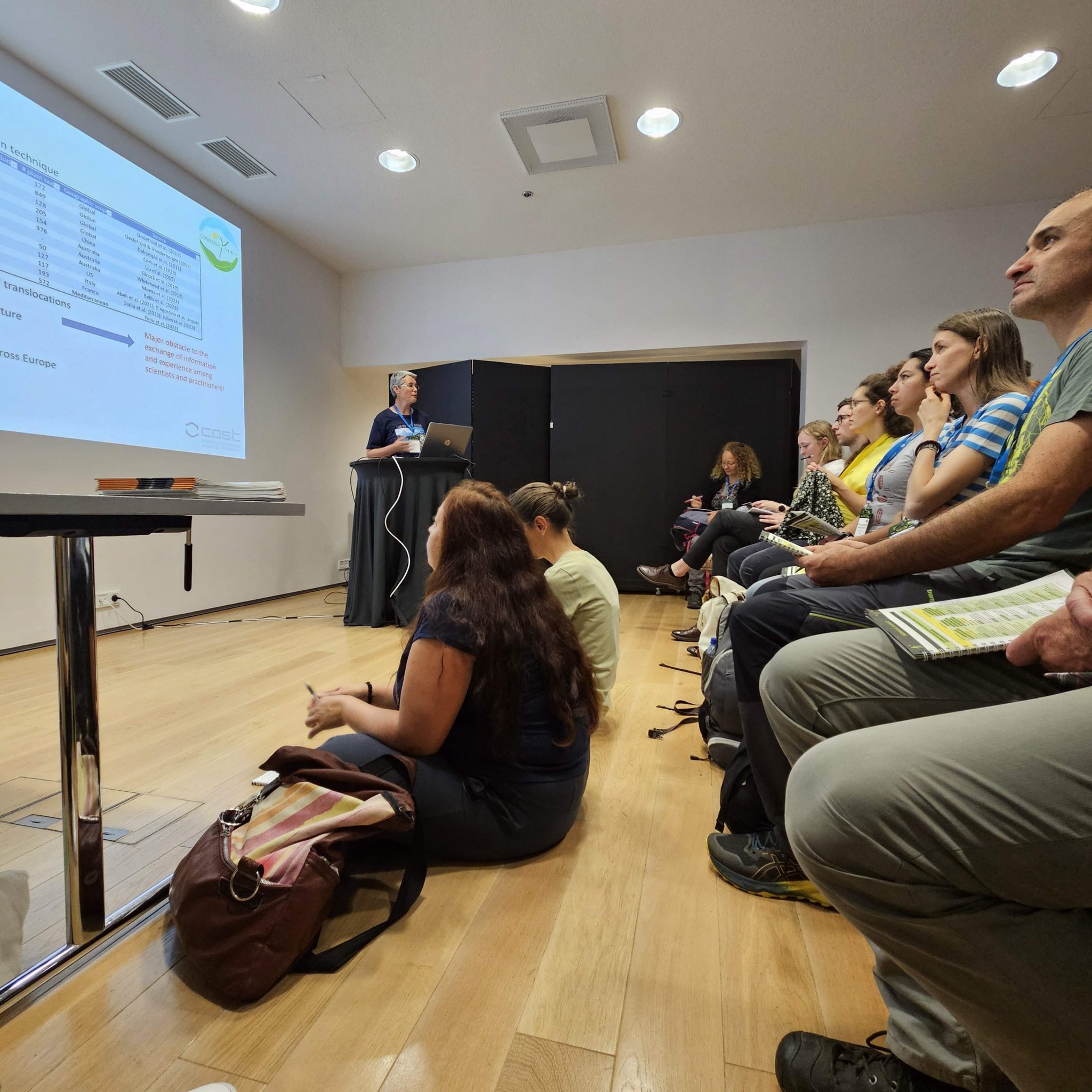 SERE Conference 2024